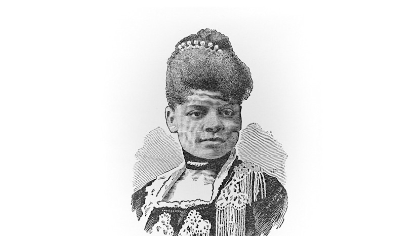 Ida B. Wells: Key Events in the Life of Ida B. Wells-Barnett - 2026 ...