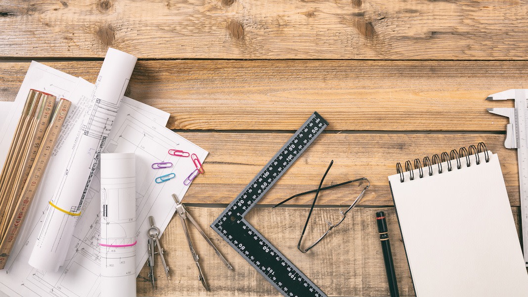 Construction Documents: 11 Types of Construction Drawings - 2022 ...