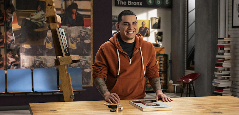 Devon Rodriguez’s Tips for Marketing Yourself as an Artist - 2025 ...