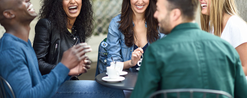 Extraversion Definition: 4 Signs of an Extraverted Personality - 2025 ...