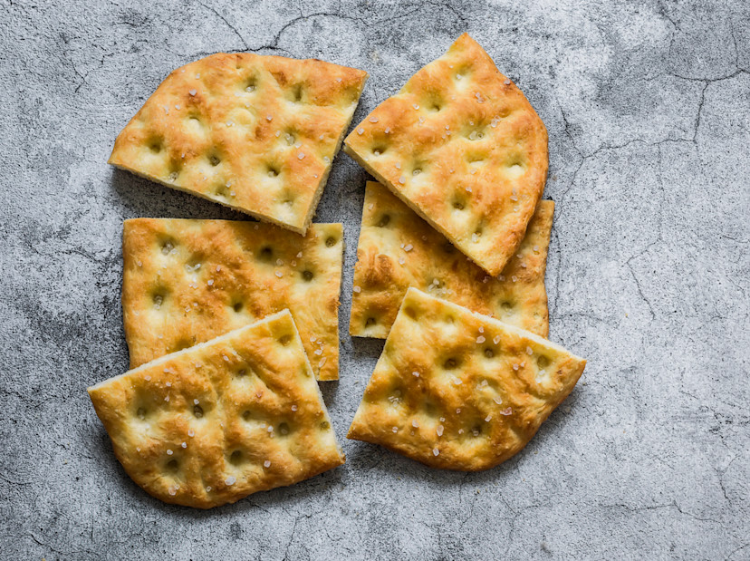 Schiacciata Bread Recipe: How to Make Tuscan Flatbread - 2026 - MasterClass
