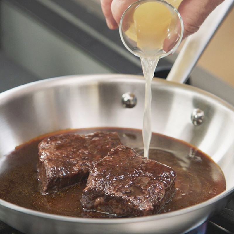 Chef Thomas Keller's Recipe For Perfect Red Wine Braised Short Ribs ...