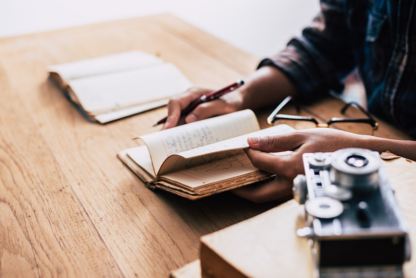 How to Write a Main Character: 5 Tips for Writing Strong Main ...