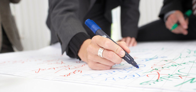 Big-Picture Thinking: How to See the Big Picture in Projects - 2025 ...