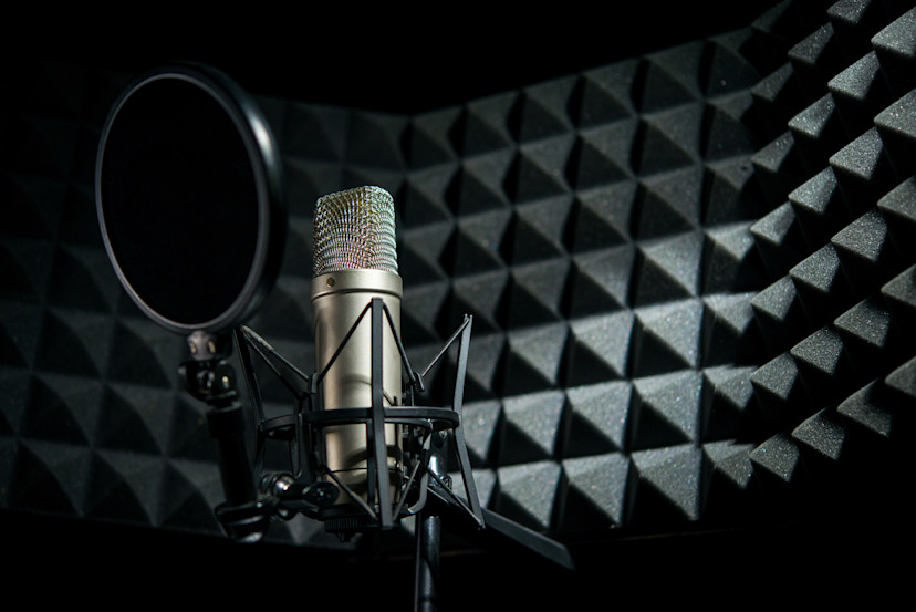 How to Record and Use ADR: 5 ADR Recording Tips - 2025 - MasterClass