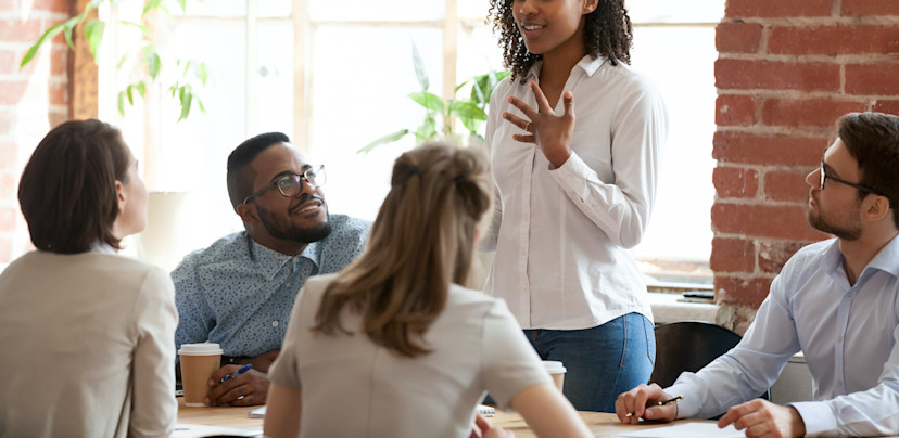 How to Project Your Voice: 4 Tips to Help You Project Your Voice - 2026 ...