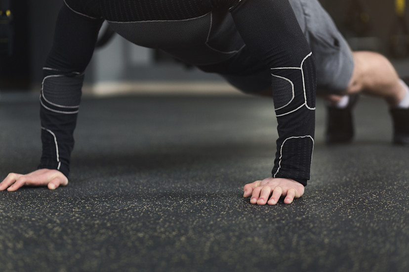 How to Do Hand-Release Push-Ups With Perfect Form - 2026 - MasterClass