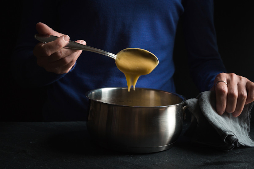 How to Make a Roux: Step-by-Step Guide - 2025 - MasterClass