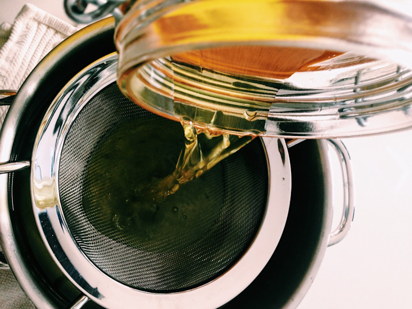 Colander vs. Strainer: Differences Between the Kitchen Tools - 2025 ...