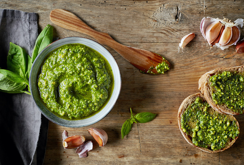 Freezing Pesto: 2 Ways to Freeze Fresh Pesto - 2026 - MasterClass