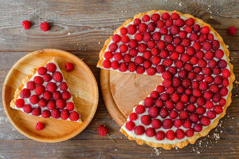 Raspberry Tart Recipe, Variations, and Baking Tips - 2025 - MasterClass
