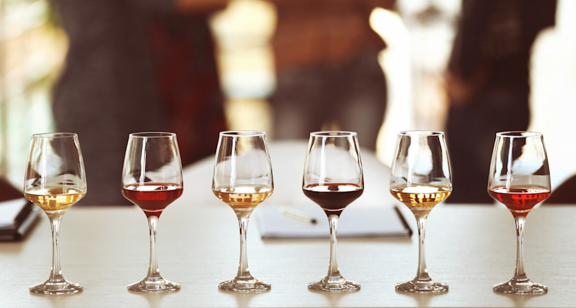 A Complete Guide to 13 Types of Wine: Everything to Know About Red ...