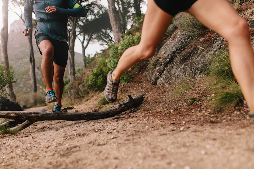 How to Run Hill Repeats: 5 Benefits of Practicing Hill Running - 2026 ...