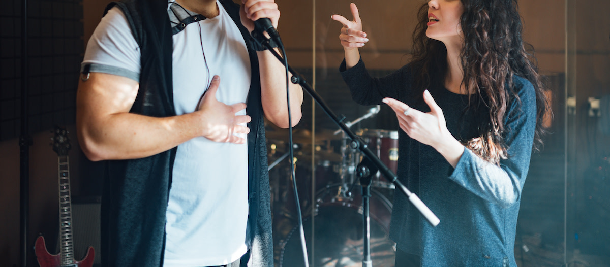 How to Train Your Voice: Benefits of Vocal Training - 2022 - MasterClass