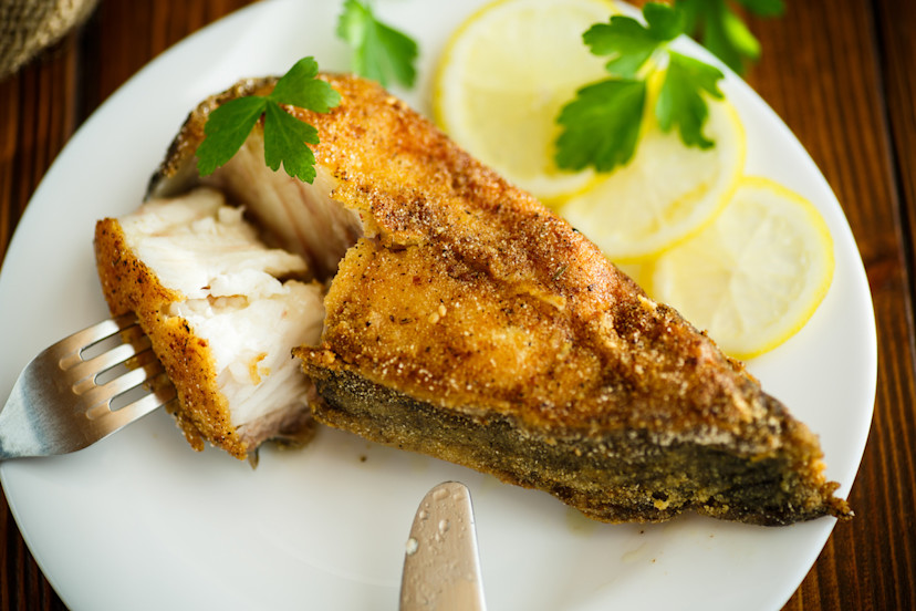 19 Different Types of Fish for Eating and Cooking: Learn How to Eat ...