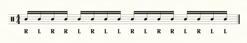 How to Master Paradiddles in Drumming - 2020 - MasterClass