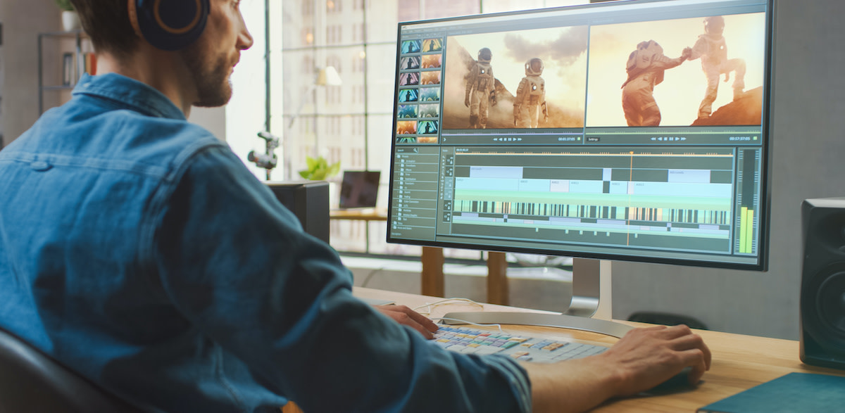 Compositing: Guide to Compositing in Movies and Photography - 2022 ...