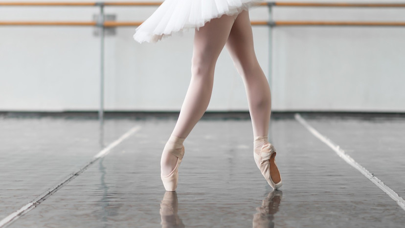 How to Master Relevés and Elevés in Ballet: 5 Tips for Dancers - 2026 ...