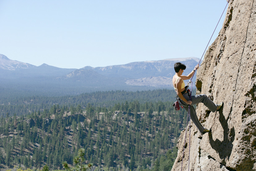 Abseiling Guide: What Is Abseiling? - 2025 - MasterClass