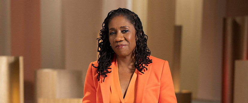 Sherrilyn Ifill: A Look at the Civil Rights Lawyer’s Career - 2025 ...