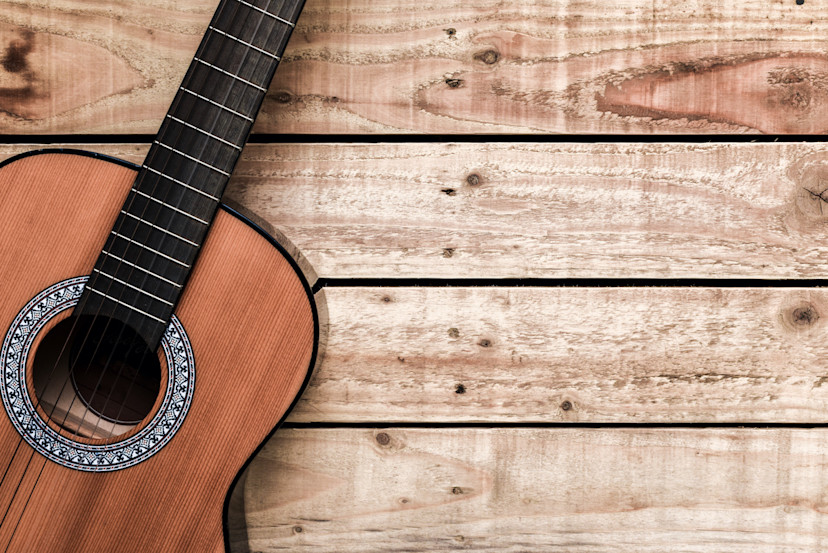 Guide to Open Tuning on Guitar: 5 Basic Alternate Tunings - 2026 ...