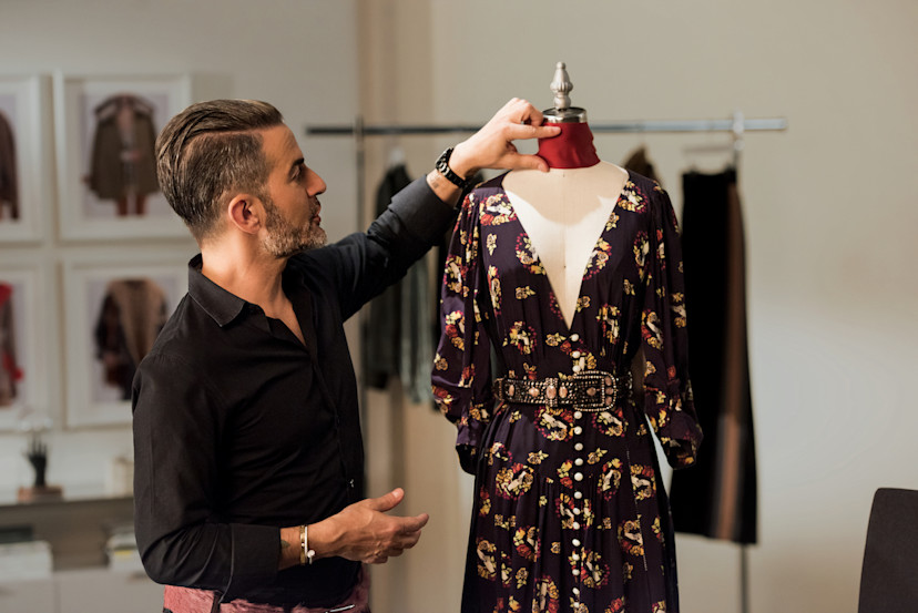 Marc Jacobs Shares 5 Tips for Aspiring Fashion Designers - 2026 ...