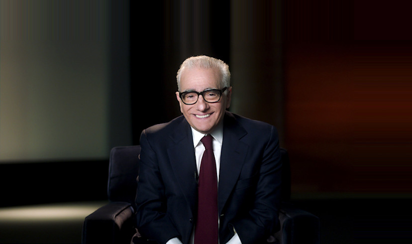 From Martin Scorsese's MasterClass: Scene Discussion: Barry Lyndon - 2025 - MasterClass