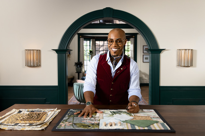 Corey Damen Jenkins’s 8 Tips for Aspiring Interior Designers - 2025 ...