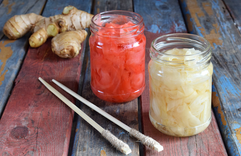 4 Ways to Preserve Fresh Ginger - 2025 - MasterClass