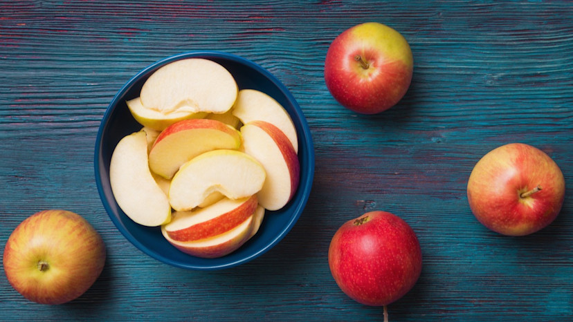 Apple Cutting Tips: 5 Ways to Cut Apples - 2025 - MasterClass