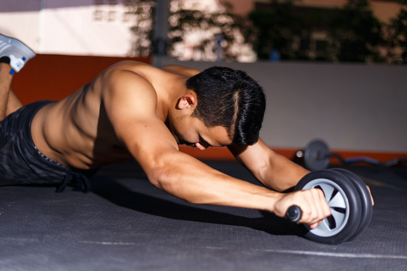 Ab Wheel Guide: How to Master the Ab Wheel Rollout - 2025 - MasterClass