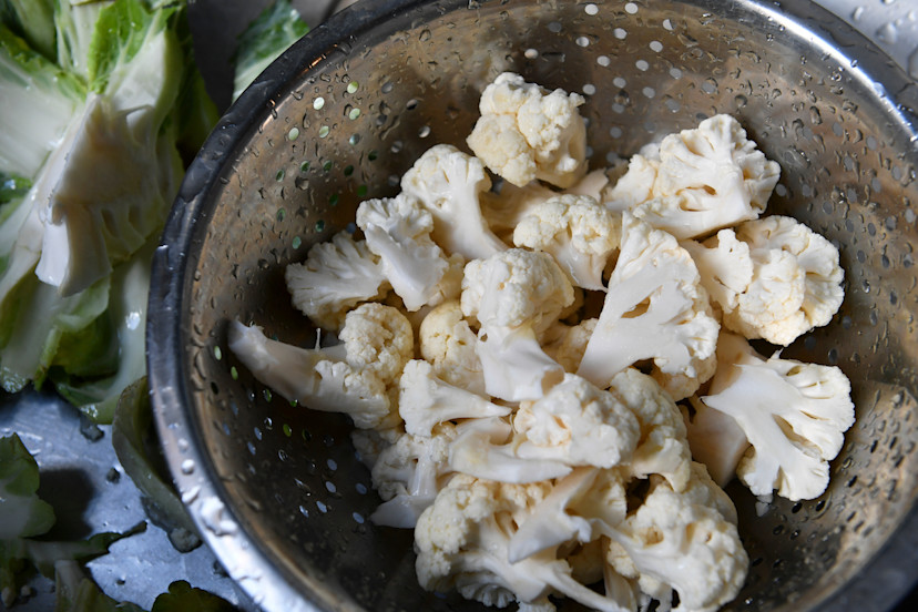 How to Clean Cauliflower in 6 Steps - 2026 - MasterClass