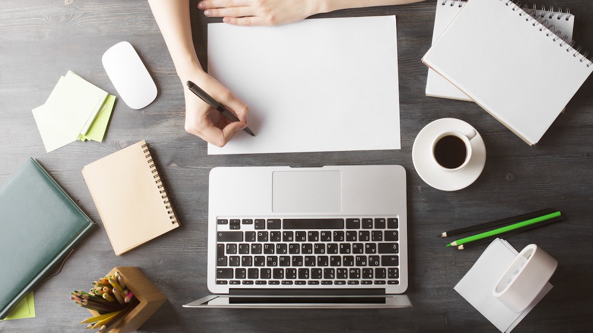 How to Improve Creativity: The 5 Stages of the Creative Process - 2022 ...