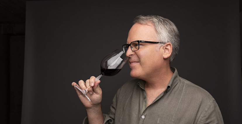 James Suckling on How to Order Wine: 6 Practical Tips - 2026 - MasterClass