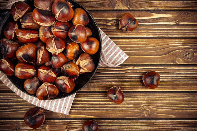 12 Types of Edible Nuts - 2025 - MasterClass