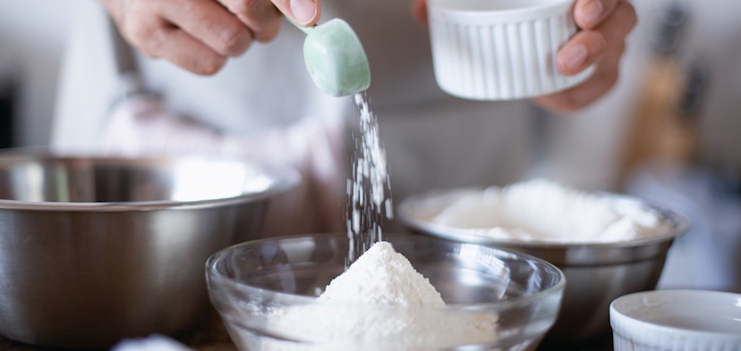 Pastry Flour vs. Cake Flour: 3 Differences - 2025 - MasterClass