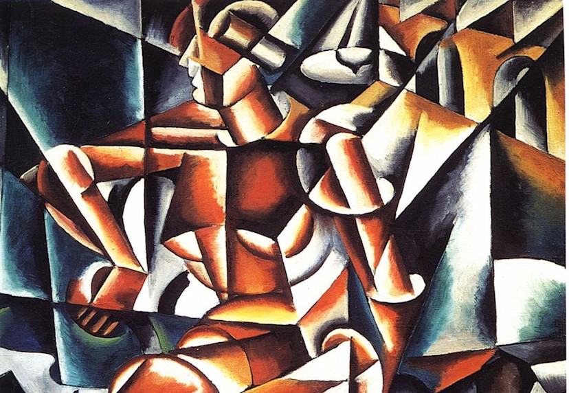 Constructivism Art Movement: A Guide to Constructivist Art - 2025 ...