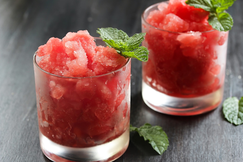 Granita Recipe: How to Make an Italian Granita - 2025 - MasterClass