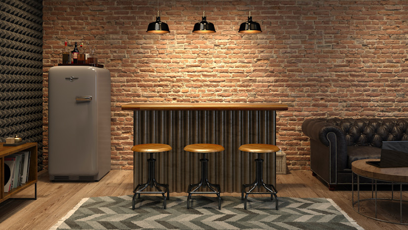 How To Build a Bar: 7 Essential Steps for Building Your Own Bar - 2025 ...