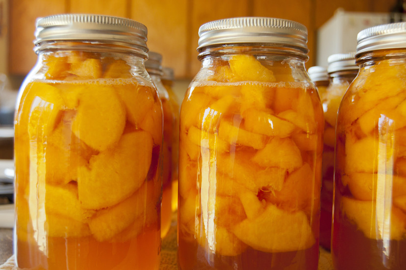 How to Can Peaches: 3 Tips for Preserving Peaches - 2026 - MasterClass