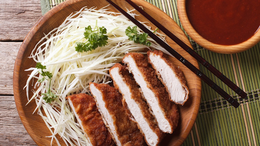 How to Make Tonkatsu: Quick and Easy Tonkatsu Recipe - 2026 - MasterClass