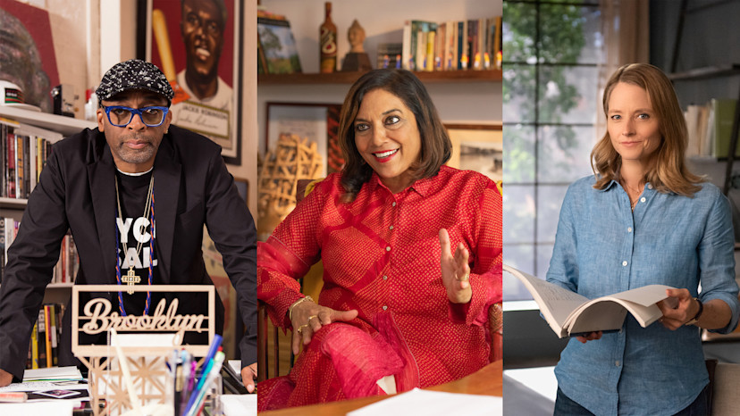 The 10 Habits of Successful Directors: MasterClass Instructor Edition ...