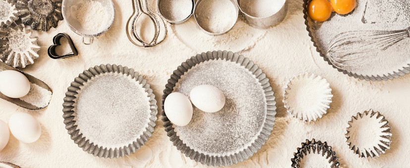 14 Types of Baking Pans to Build a Stocked Home Bakery - 2025 - MasterClass