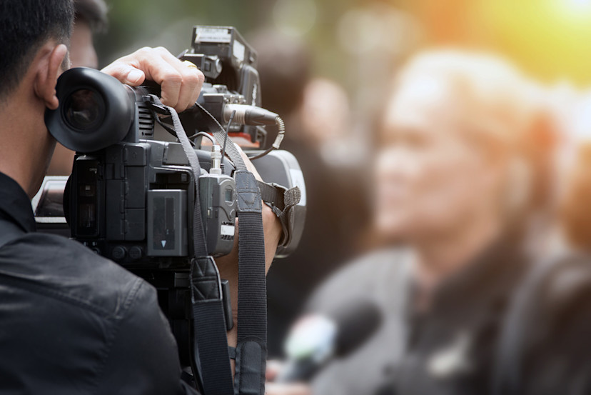 Film 101: What Is a Close-Up Shot? How to Creatively Use a Close-Up ...