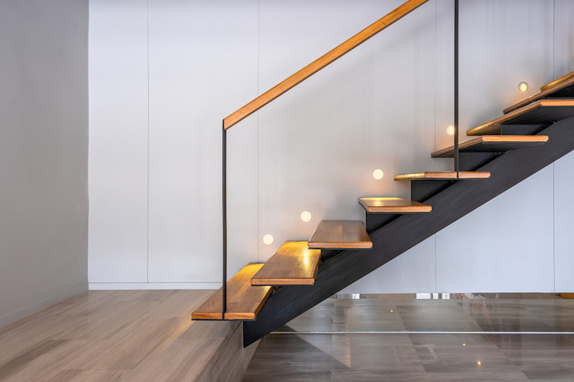 10 Types of Stairs: A Breakdown of Common Staircase Designs - 2025 ...