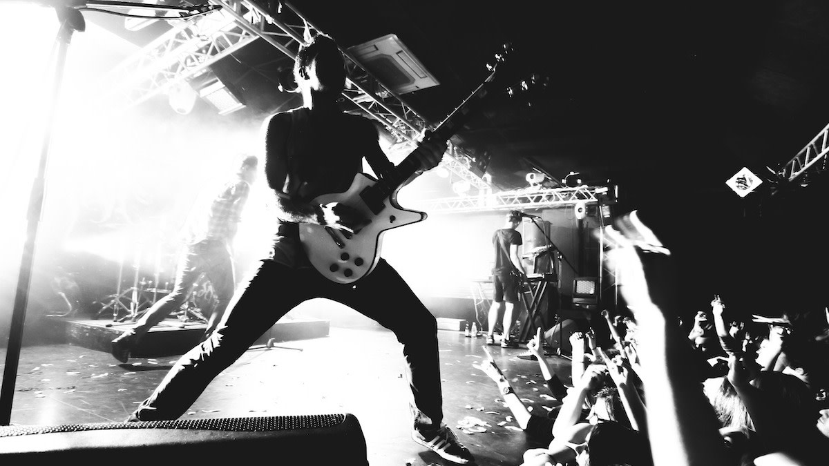 Industrial Music Guide: A Brief History of Industrial Music - 2022 ...