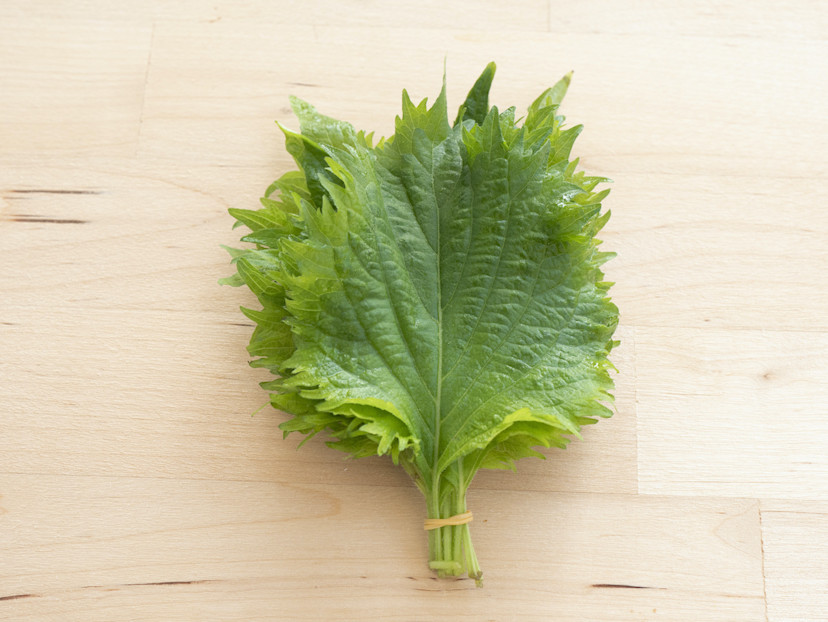 Shiso Culinary Guide: 6 Ways to Use Shiso in Your Cooking - 2025 ...