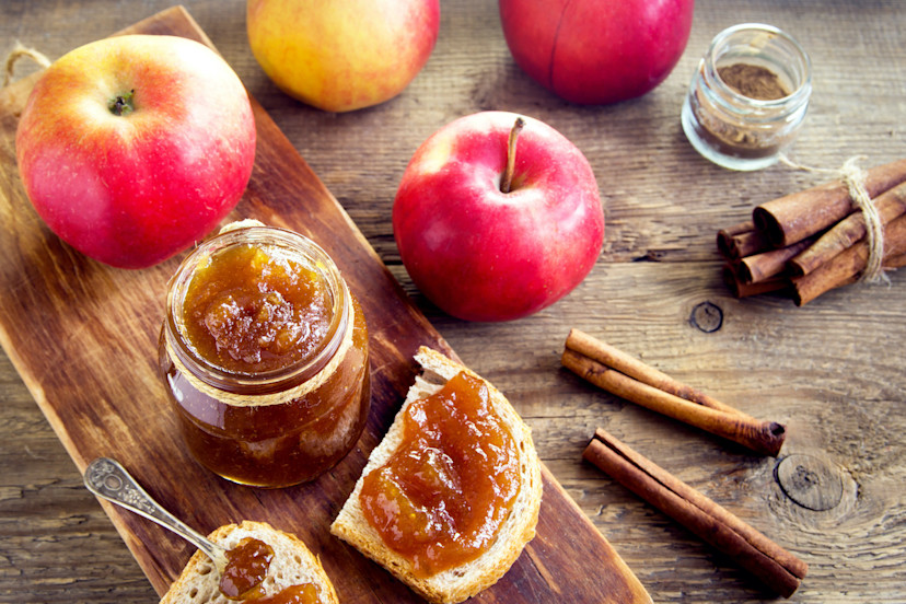 Spiced Apple Chutney Recipe: 3 Tips for Making Apple Chutney - 2026 ...