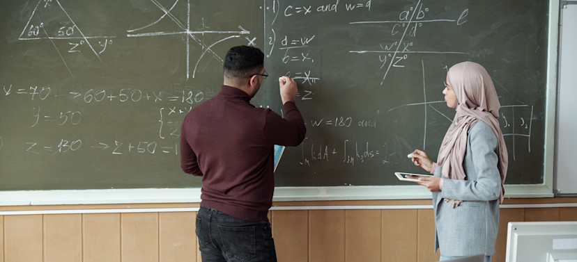 Abstract Math Explained: How to Use Abstract Mathematics - 2025 ...