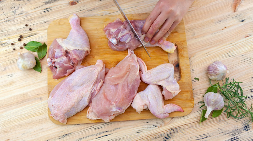 How to Debone a Chicken: Step-by-Step Guide - 2025 - MasterClass